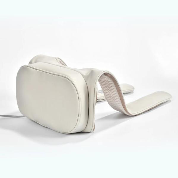 Quality Body Relief Neck And Shoulder Massager 110V-240V Kneading Massage Shawl for sale