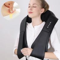 china 3 Levels Intensity Homedics Comfort Neck And Shoulder Massager