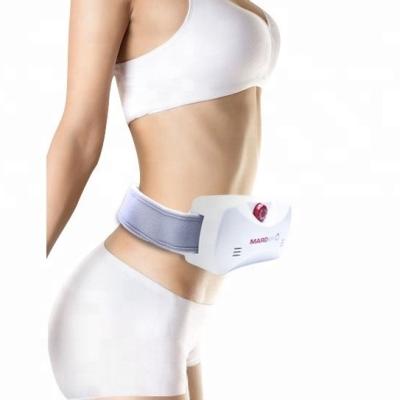 China USB buikmassage gordel herstel na de bevalling 3 modus 3 intensiteitsniveaus for sale