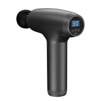 Quality CE Approved Two Head Fascia Gun with 5 Speed Levels and Mini Design for sale