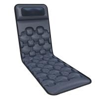 China Promotes Circulation Foldable Massage Mattress 9 Massage Model With Heating for sale