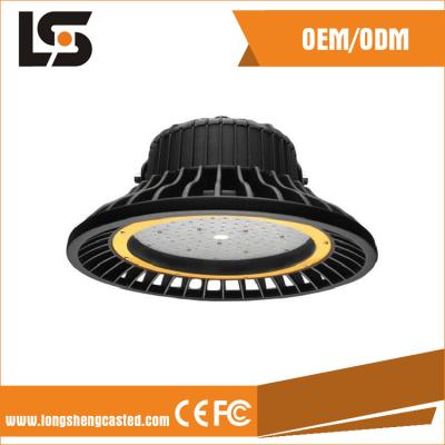 China manufacturer machine best sale precision casting precision part housing led factory for sale
