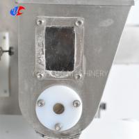 China Encrusting Date Ball Maker 220V 380V Protein Ball Making Machine for sale