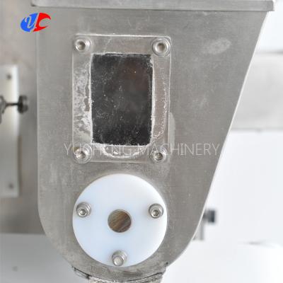 China OEM Mochi Ice Cream Machine 1.5kw Ice Cream Mochi Making Machine 380V for sale
