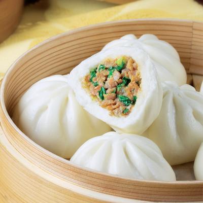 Chine Le restaurant 3600pcs/H Baozi faisant la machine a bourré l'équipement de fabricant de petit pain à vendre