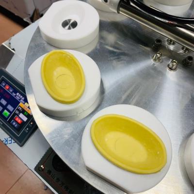 Cina crostata acida dell'uovo della macchina 380V dell'uovo 15g-40g che fa iso 9001 della macchina in vendita