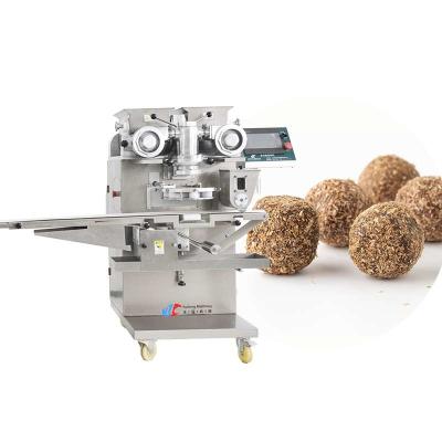 China 2.75KW Energy Ball Maker Small Encrusting Machine 10-100 Pcs/Min for sale