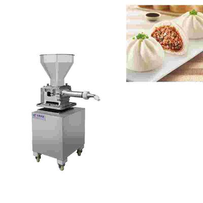 Cina 1Kw linea di produzione Encrusting di riempimento del Mooncake della macchina 220V in vendita