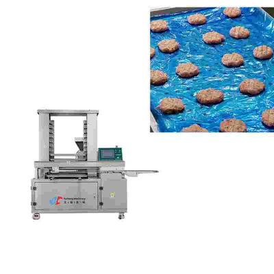 Cina attrezzatura della macchina di formatura dell'alimento 2kw 150Pcs/M Yucheng Food Process in vendita