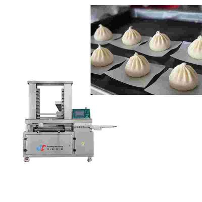 Cina attrezzatura della macchina di formatura dell'alimento 2kw 150Pcs/M Yucheng Food Process in vendita