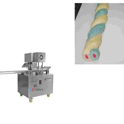 Cina linea 220V 50HZ di produzione alimentare della tagliatrice del formaggio 1Kw in vendita
