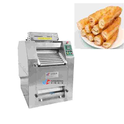 中国 1.8Kw自動こね粉の圧延機の食料生産ラインはカスタマイズした 販売のため