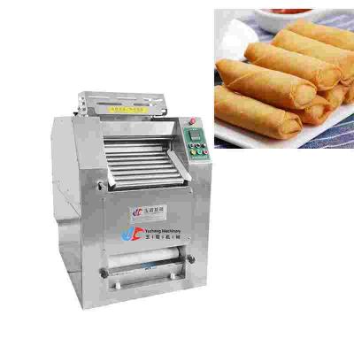 中国 1.8Kw自動こね粉の圧延機の食料生産ラインはカスタマイズした 販売のため