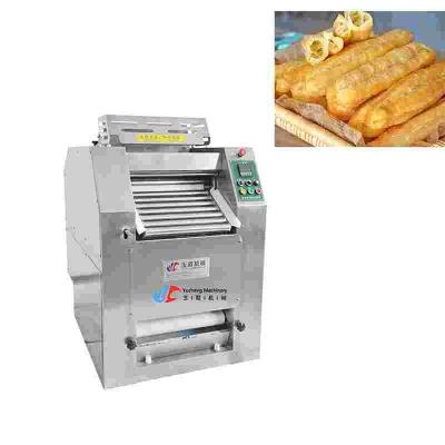 中国 1.8Kw自動こね粉の圧延機の食料生産ラインはカスタマイズした 販売のため