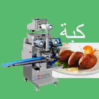 China 120 Pcs/Min Kubba Encrusting Machine 220V Kibbeh Maker Machine for sale