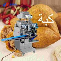 China 200g Kubba Encrusting Machine 2kw Automatic Kibbeh Machine for sale