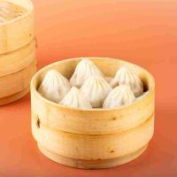 China 8KW 1500g Baozi Making Machine Automatic Steamed Bun Machine for sale