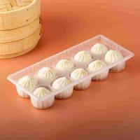 China 8KW 1500g Baozi Making Machine Automatic Steamed Bun Machine for sale