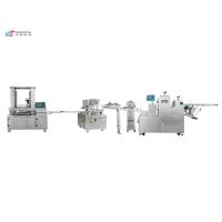 China 35KW Industrial Bread Maker Machine 1000G Bread Production Machine for sale