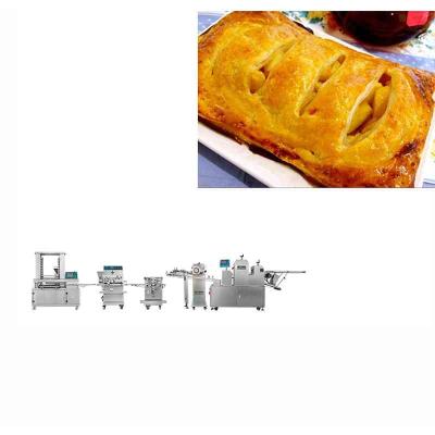 Cina Linea macchina automatica di produzione alimentare del dolce del Durian di 2KW Kibbeh in vendita