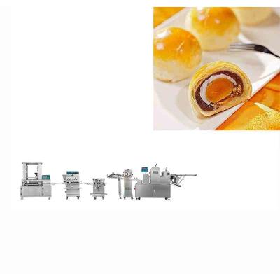 China De Cakemachine van hoge Precisiedurian Te koop