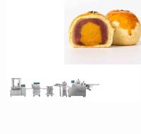 China OEM Durian Cake Machine for sale