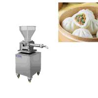China Customized Stuffing Encrusting Machine Fully Automated 220V 50Hz for sale