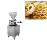 China Customized Stuffing Encrusting Machine Fully Automated 220V 50Hz for sale