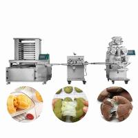 China 100PPM Automatic Cookie Making Machine Dual Color 100 Pcs Per Min for sale