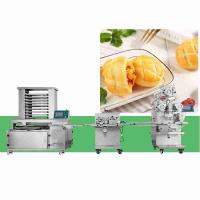 China 100PPM Automatic Cookie Making Machine Dual Color 100 Pcs Per Min for sale