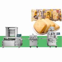 China 100PPM Automatic Cookie Making Machine Dual Color 100 Pcs Per Min for sale