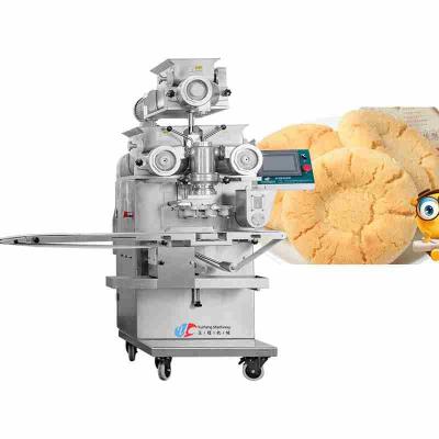 Cina macchina industriale della macchina 90 Pcs/M Bakery Puff Making della pasta sfoglia 220V in vendita