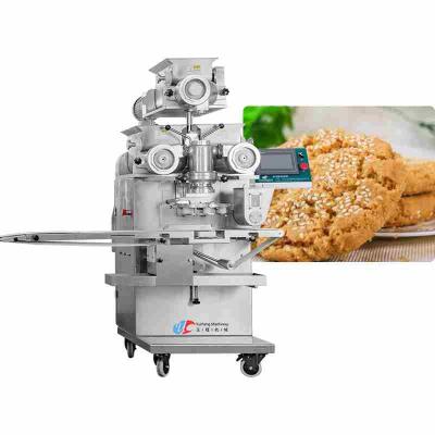 Cina macchina industriale della macchina 90 Pcs/M Bakery Puff Making della pasta sfoglia 220V in vendita