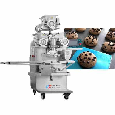 China Kundengebundene 4.6KW Blätterteig-Maschine 150PCS/M CER 220V Zustimmung zu verkaufen