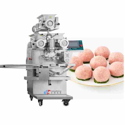 Cina Polpetta commerciale dell'OEM che forma il creatore industriale della polpetta della macchina 200g in vendita
