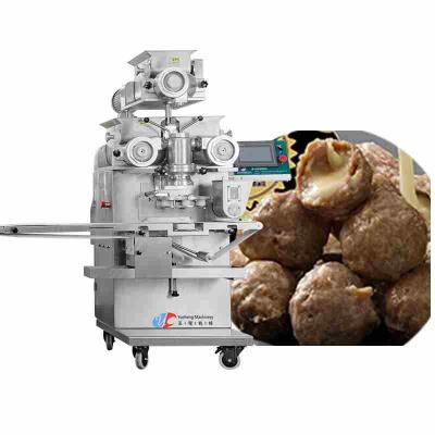 Cina Macchina automatica della polpetta della polpetta 2KW del CE industriale del creatore in vendita
