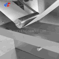 China High Speed Maamoul Encrusting Machine 220V Automatic Kibbeh Machine for sale