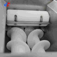 China High Speed Maamoul Encrusting Machine 220V Automatic Kibbeh Machine for sale