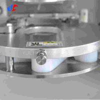 China High Speed Maamoul Encrusting Machine 220V Automatic Kibbeh Machine for sale
