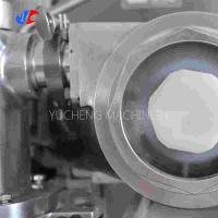 China High Speed Maamoul Encrusting Machine 220V Automatic Kibbeh Machine for sale