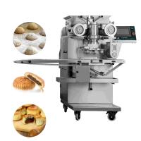 China High Speed Maamoul Encrusting Machine 220V Automatic Kibbeh Machine for sale