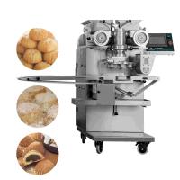 China High Speed Maamoul Encrusting Machine 220V Automatic Kibbeh Machine for sale