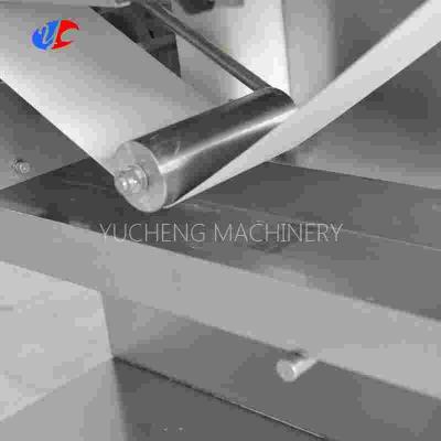 China Maamoul completamente automatizado que encrusta la alta precisión de la máquina 220V 50Hz en venta