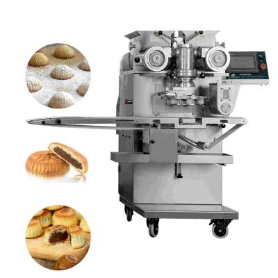 China Maamoul completamente automatizado que encrusta la alta precisión de la máquina 220V 50Hz en venta