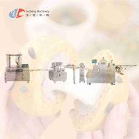 China 35KW Industrial Bread Maker Machine 1000G Bread Production Machine for sale