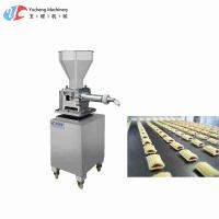 China Customized Stuffing Encrusting Machine Fully Automated 220V 50Hz for sale