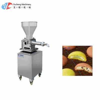 Cina linea Encrusting alto riempimento accurato di produzione alimentare del macchinario 1000W in vendita