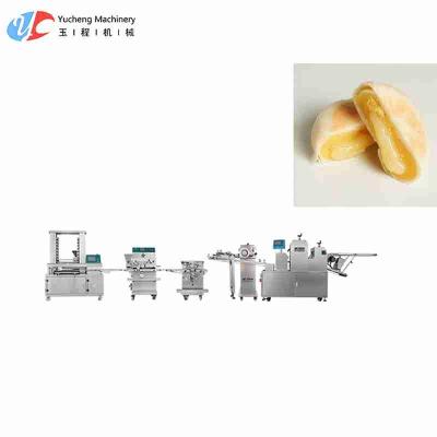 Cina Macchina del dolce del Durian dell'OEM in vendita