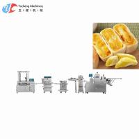 China SUS Durian Cake Machine for sale