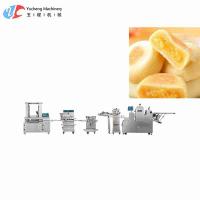 China Durian Cake Equipment for sale
